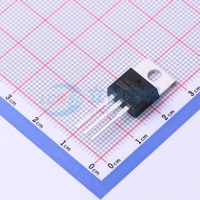 场效应管(MOSFET) IRFB7540PBF TO-220 原装正品