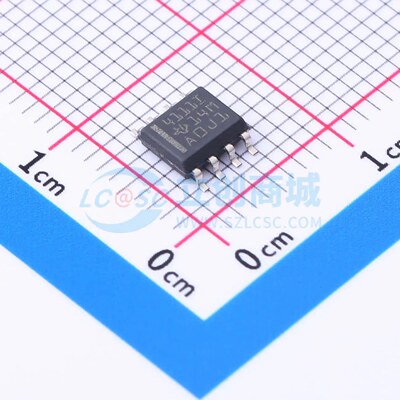 原装 运算放大器 TLV4111IDR SOIC-8 全新