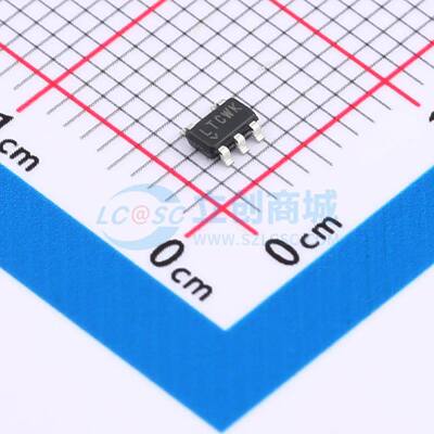 电流感应放大器 LT6106HS5#TRPBF TSOT-23-5 原装正品