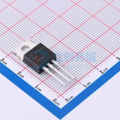 原装 场效应管(MOSFET) FQP11P06 TO-220-3 正品现货