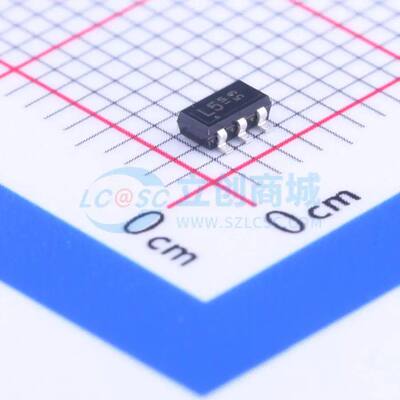LED驱动 BCR405UE6327HTSA1 SC-74-6 原装正品