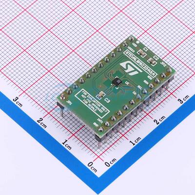 原装正品 专用传感器 STEVAL-MKI224V1 -电子元器件配单