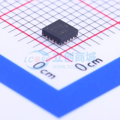 线性稳压器(LDO) TPS7A7100RGTR VQFN-16-EP(3x3) 原装正品