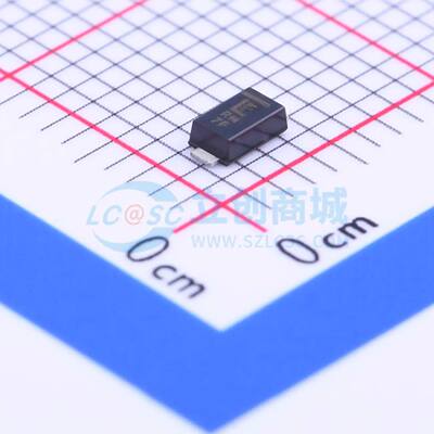 静电和浪涌保护(TVS/ESD) SMF64A SOD-123FL 原装正品