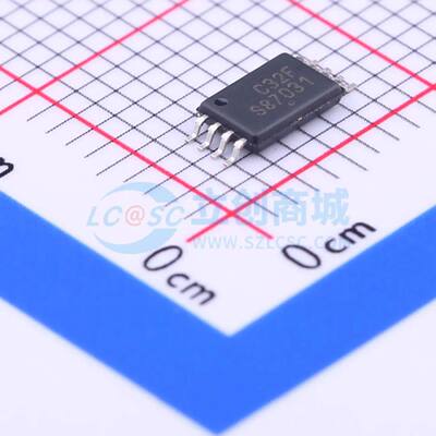 EEPROM CAT24C32YI-GT3 TSSOP-8 原装正品