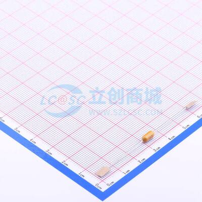一次性保险丝 0473003.HAT1L 插件,D3.4xL7.1mm 原装正品