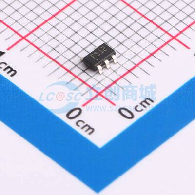 原装 DC-DC电源芯片 ST1S12G12R TSOT-23-5