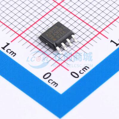 电流感应放大器 AD8418AWHRZ SOIC-8 原装正品