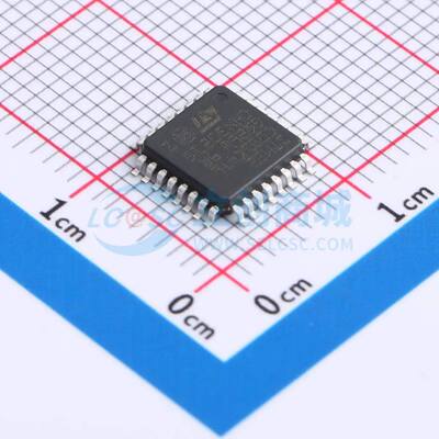 原装 单片机(MCU/MPU/SOC) STM32C031K4T6 LQFP-32(7x7)
