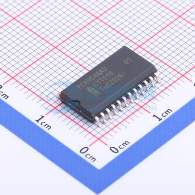 其他接口 PCA9548AD,118 SO-24-300mil 原装现货