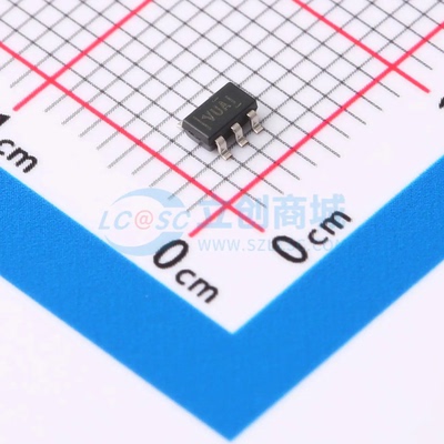 DC-DC电源芯片 TLV61220DBVT SOT-23-6 原装正品