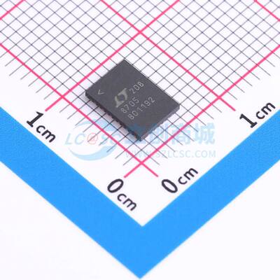 DC-DC电源芯片 LT8705EUHF#PBF QFN-38-EP(5x7) 原装正品