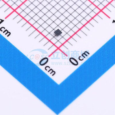 原装 运算放大器 TLV9002SIYCKR DSBGA-9(1x1) 全新