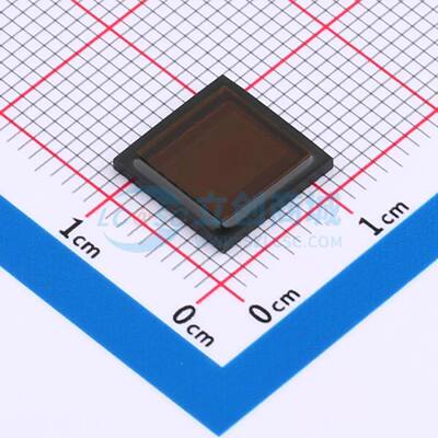 图像传感器 MT9J003I12STCU-DP LCC-48(10x10) 原装正品