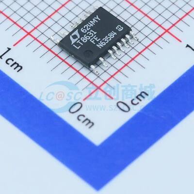 DC-DC电源芯片 LT8631HFE#PBF TSSOP-20-EP 原装正品