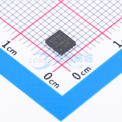 DC-DC电源芯片 LM62440CPPQRJRRQ1 VQFN-14(3.5x4) 原装正品