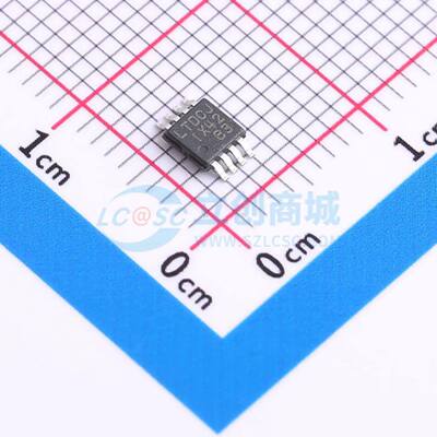 DC-DC电源芯片 LT3580MPMS8E#PBF MSOP-8-EP 原装正品