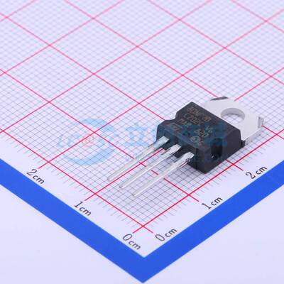 原装正品 场效应管(MOSFET) STP80NF70 TO-220AB-3