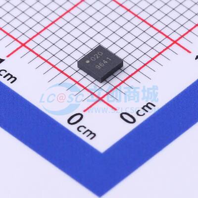 射频开关 ADRF5020BCCZN LGA-20(3x3) 原装正品