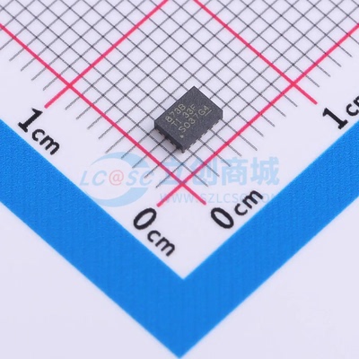 DC-DC电源芯片 TPS62873QWRXSRQ1 VQFN-16(2.6x3.6) 原装正品