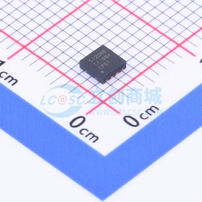 线性稳压器(LDO) TPS73512QDRBRQ1 SON-8-EP(3x3) 原装正品