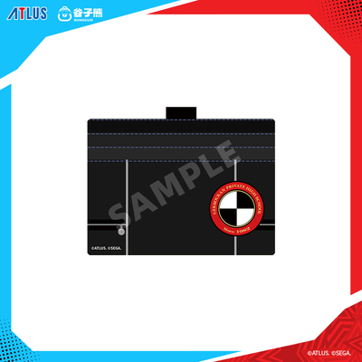 现货 谷子熊 女神异闻录 Persona 3 Reload 卡包 周边