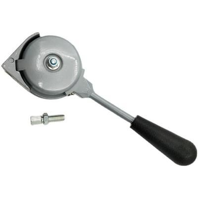 挖掘机配件现代55/60-7斗山大宇5560油门手柄油门拉线手柄手动