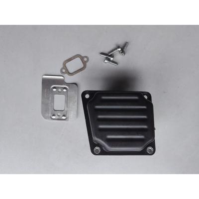 原装STIHL斯蒂尔MS380 381 382消声器 排气管 纸垫 组件 Muffler