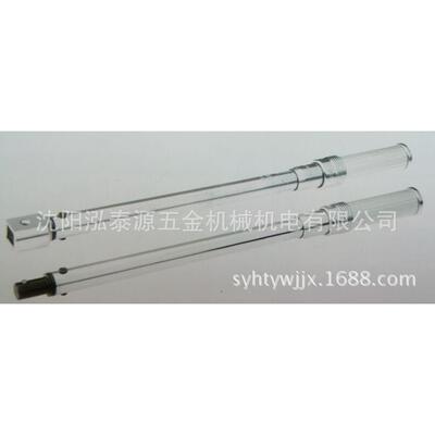 诺特 NovaTork 200-1000N.m 全金属方孔预置式扭力扳手GMH241000