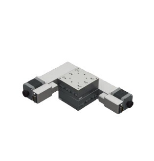 Y轴电动滑台AYW8030-F2PN-CD/AYW10040-F2PN-CD/AYW12050-F2PN-CD