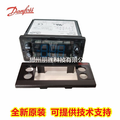 ERC112C 080G3491丹佛斯温控器ERC112D  080G3492蓝色工业包装