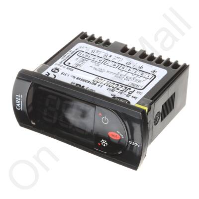 意大利卡乐CAREL制冷三输出115V冰箱冷柜温度控制器PJEZC0H100