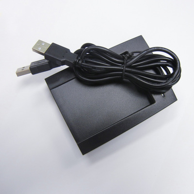 手持式 ID写卡器，可读写TK4100, EM4305, T5577等
