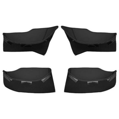 适用新款特斯拉model3/Y焕新版车门槽储物盒收纳车内用品丫配件