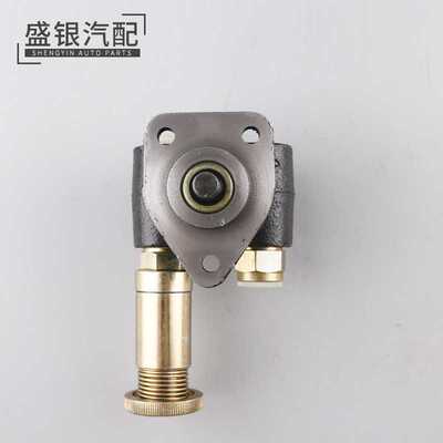 L022适用五十铃输油泵高压燃油泵喷油嘴出油阀黄油嘴