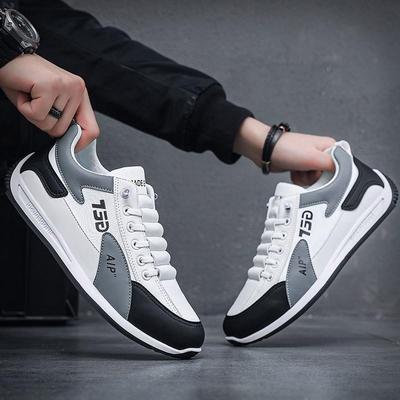 2024男鞋man shoes for men sneakers sport summer fashion mesh