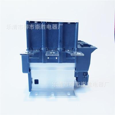 CJBUI6X2交流接触器LC1F30C1F630-11L0VAC220VAC380VAC