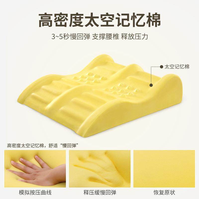 垫睡ZZT10110腿升级垫脚枕放脚床上觉减压垫孕妇抬腿抬高枕垫小靠