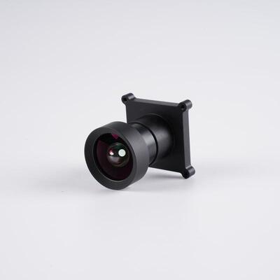 大靶面1英寸镜头，配IMX989镜头，配IMX283镜头，20M镜头，靶面1