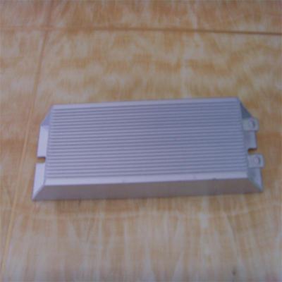 直销RXLG梯形铝壳电阻器2000W2.5R刹车电阻