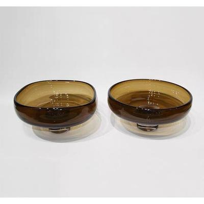 果样板间现代轻奢样板房客装厅餐厅62310饰摆家件居饰品琉璃盘果