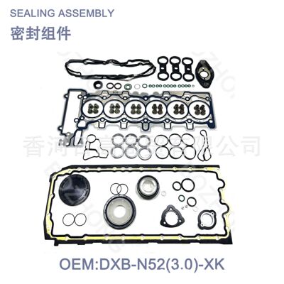 OEDXB-N52(3.0)XK大修包