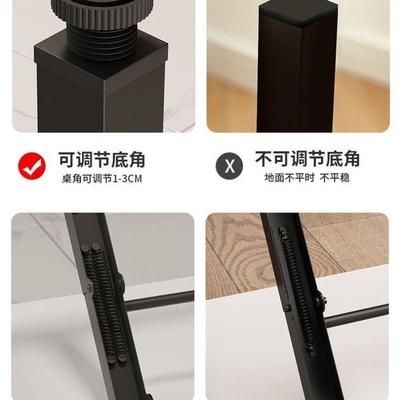 折叠吃饭桌家形用28996桌简易子出租屋宿舍正方小桌户外地餐桌摆