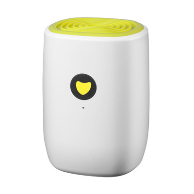 除湿机家用卧室静音小型除湿机迷你防潮抽湿机吸湿器