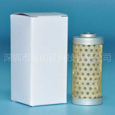 供应工程机械 挖掘机柴油滤清器1G311-43380 15831-43380铜网滤芯