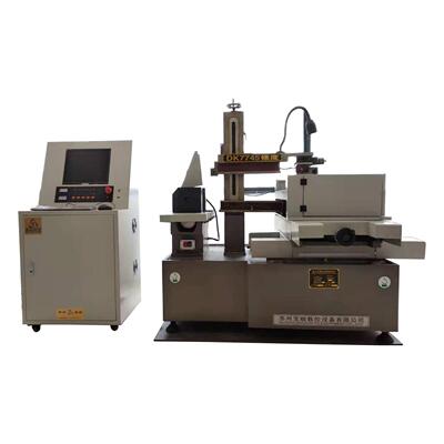 DK77100 江苏线切割机床 DK77120快走丝线切割机 上门维护改造