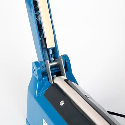 永特力FS200小型家用手压封口机 迷你包装机 食品封口西点包装袋