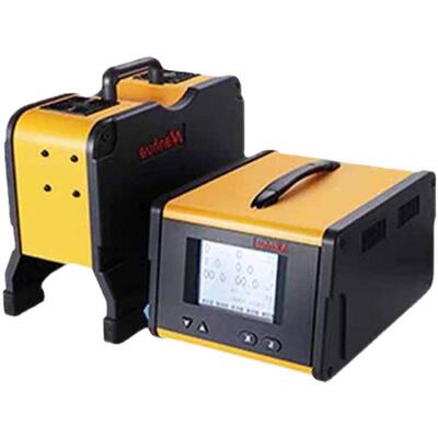 南华NHT-6柴油车不透光烟度计柴油车尾气分析仪柴油废气烟度测试