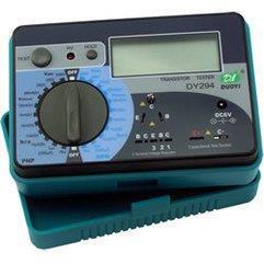 DY294晶体管直流参数测试仪DY294晶体管直流参数测试仪