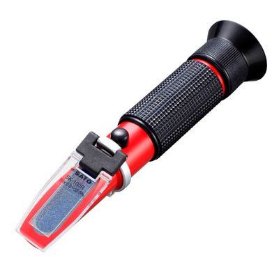 SKSATO佐藤计量，手持屈折計浓度计SK-R、SK-101R